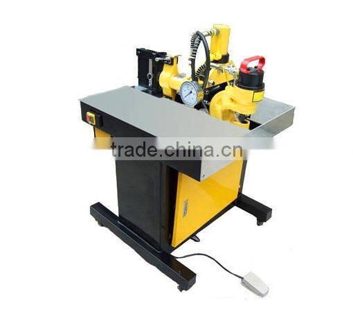 Portable Copper Busbar Cutting Bending Punching Machine - GoldSupplier