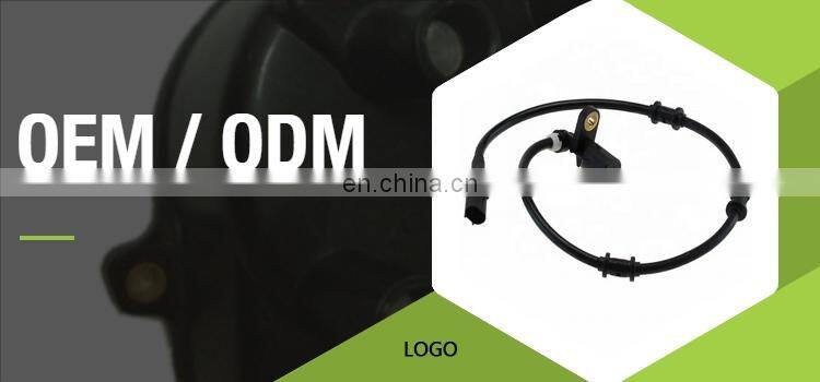 ABS Sensor Rear Right A1635401117 1635401117 for MERCEDES M-Class W163 ...