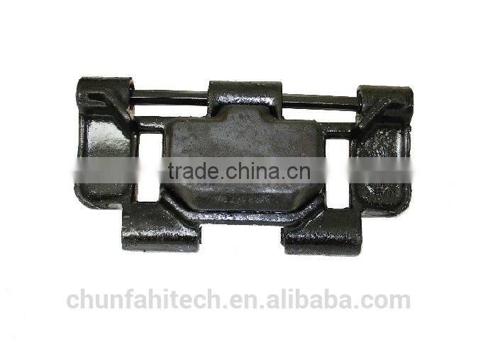 M113 Track Assembly M113 Rubber Track Pad - GoldSupplier