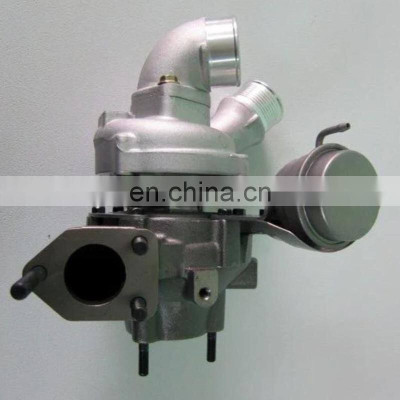 BV43 Turbocharger 282304A700 28230-4A700 53039880353 53039700353 turbo ...