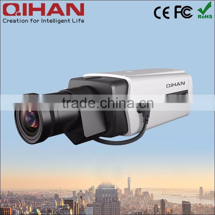 1/1.8"Progressive Scan CMOS C/CS Lens 6MP HD Starlight CCTV Camera ...