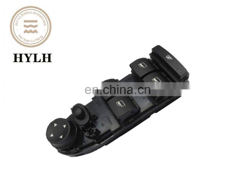 Driver Side Power Window Lifter Control Switch For BMW 07-10 328i E90 ...
