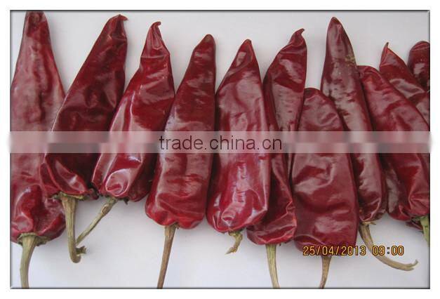 Pure Red Paprika Powder - GoldSupplier