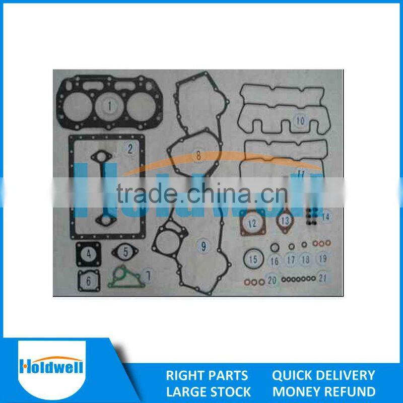 Complete Gasket Kit U5LC0018 for 403C,403D - GoldSupplier