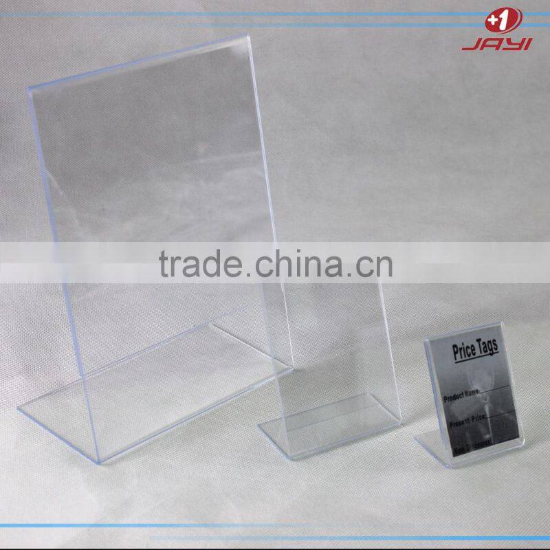 Wholesale High Quality Acrylic Paper Holder - GoldSupplier