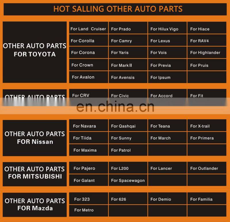 EEP Auto Part Wheel Brake Cylinder for TOYOTA HILUX VIGO KUN25_ 05 ...