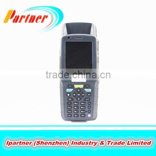 Android & Win CE 6.5 Pos terminal Data collector Handheld PDA UHF ...