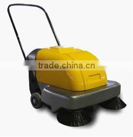 Small electric sweeper for indoor cleaning - GoldSupplier