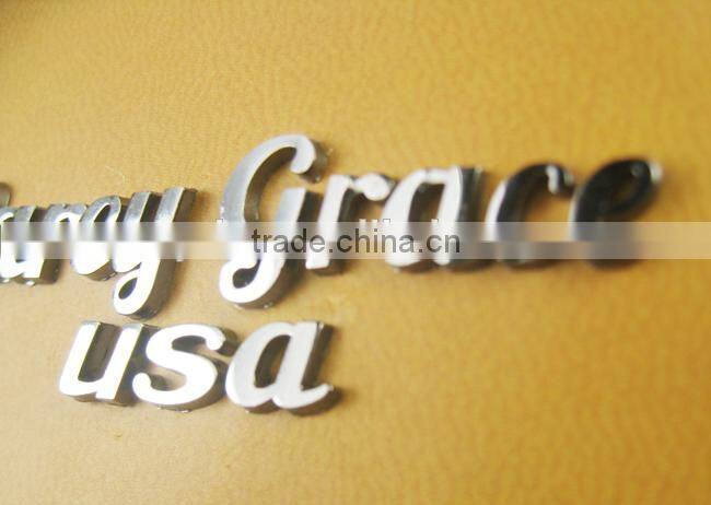 embossed logos - GoldSupplier
