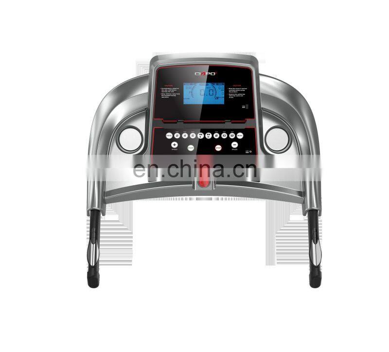 life gear treadmill machine, shock-absorbing double-layer running board ...