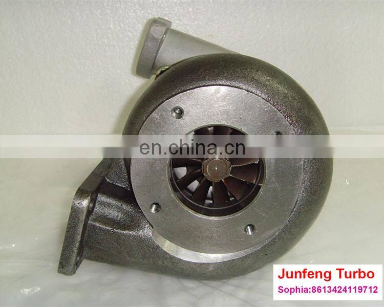 409300-5011S Turbocharger for Mercedes Benz Agricultural Tractor with ...