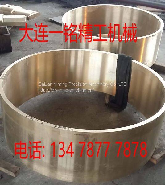 C83600 BC6 CAC406 copper bush, bearing, bushing, sleeve, tin bronze ...