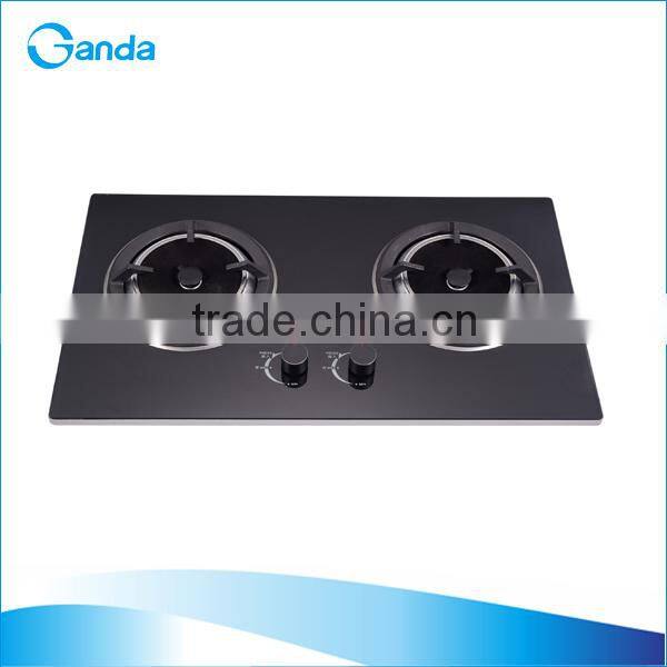 Embedded Infrared Gas Stove/ Built-in Gas Cooker/ Gas Cooktop/ Gas Hob ...