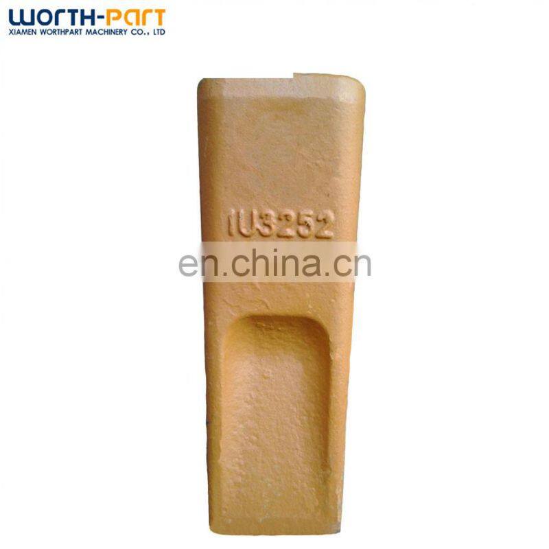 High quality Excavator spare parts 21N-70-37721 bucket teeth XS115RC ...