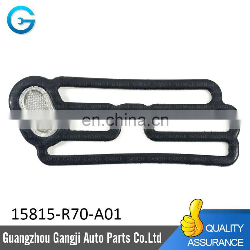 solenoid gasket 15815-R70-A01 VTEC gasket for Hondas 15815R70A01 ...