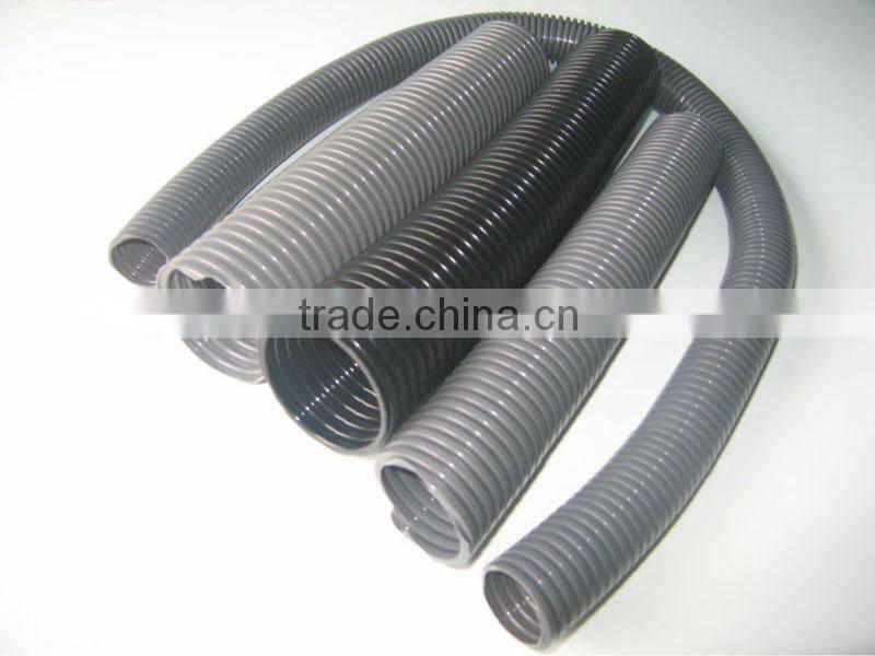 Flexible plastic corrugated tube - GoldSupplier