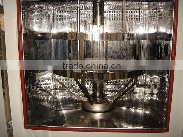 ASTM G26 Xenon Lamp Test Machine - GoldSupplier