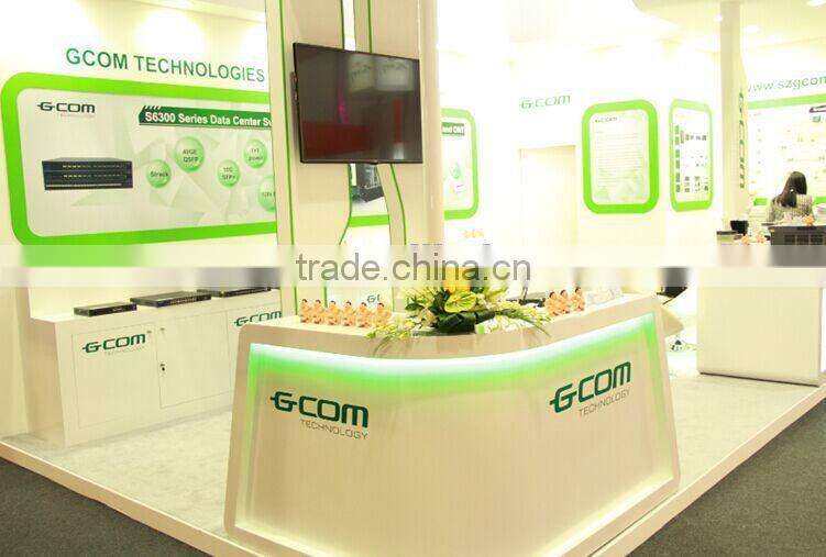 Equipment GCOM GN2000 Series GPON ONT MDU - GoldSupplier