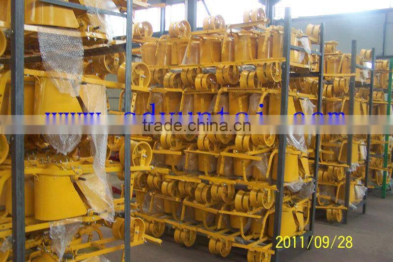 ox drawn seeder/fertilizer,ox drawn single row maize planter,animal ...