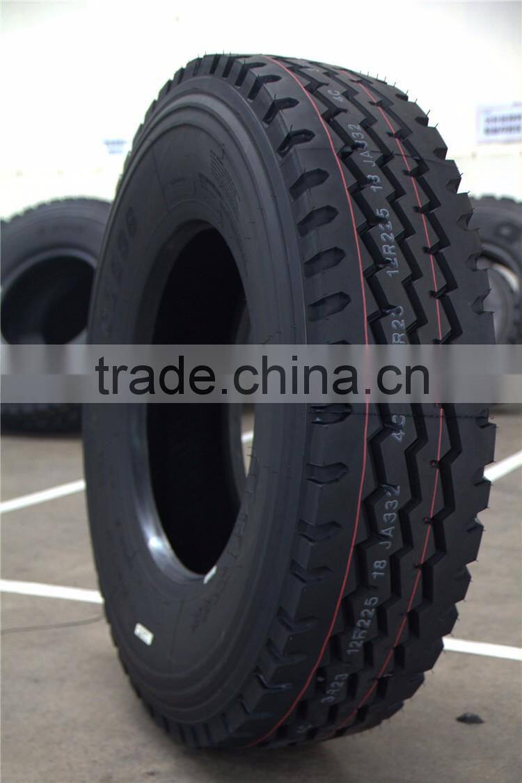 best, wholesale all steel radial Top quality 11r/22.5 truck tires 11r/24.5 truck tires price of ...