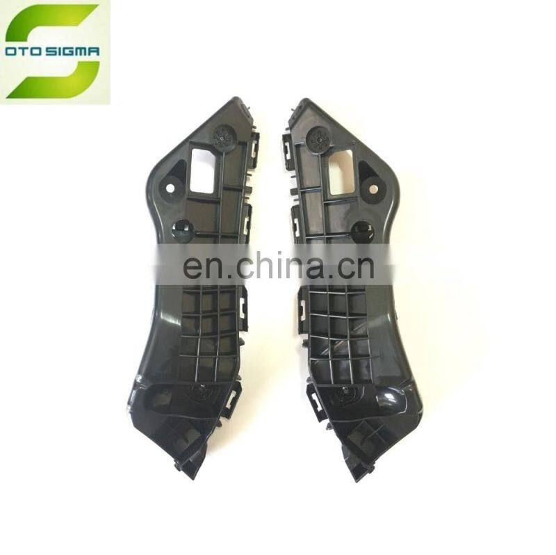 BODY PART CAR RETAINER BUMPER BRACKETS OEM 52536-0R060 52535-0R080 FOR ...
