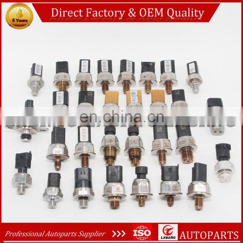 Fuel Rail Pressure Sensor FOR 23280-75020 Fuel Pressure Regulator ...