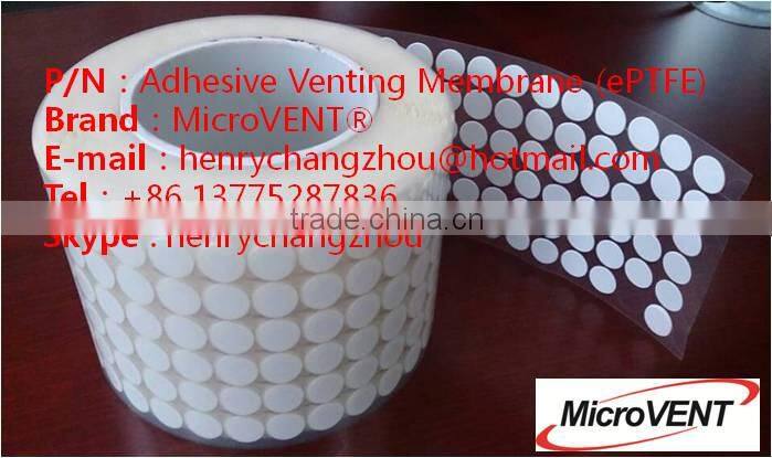 waterproof vent sticker - GoldSupplier