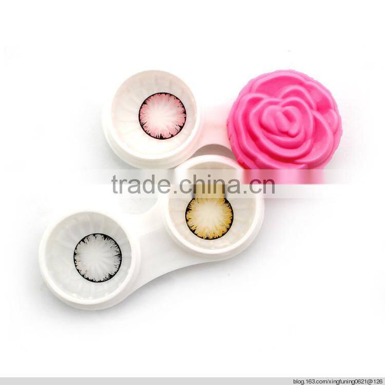 wholesale beautiful Korea Ice II big eye dream contact lenses of Luna ...