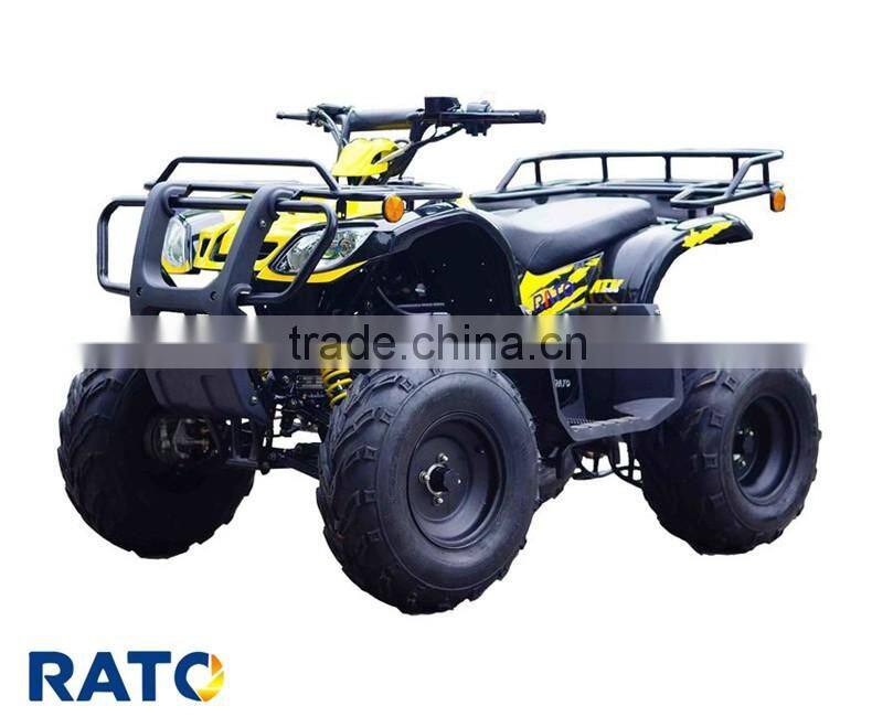 Rato Atv 250cc Quad Bike for Sale - GoldSupplier