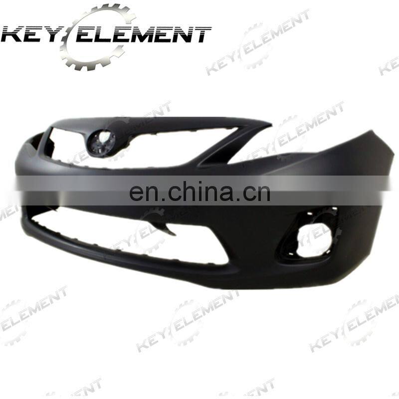 KEY ELEMENT High Quality Auto Front Bumper 52119-03906 52119-03901 ...