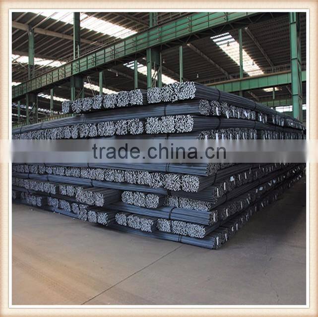 Bs4449 Grade 500b Stainless Steel Rebar - GoldSupplier