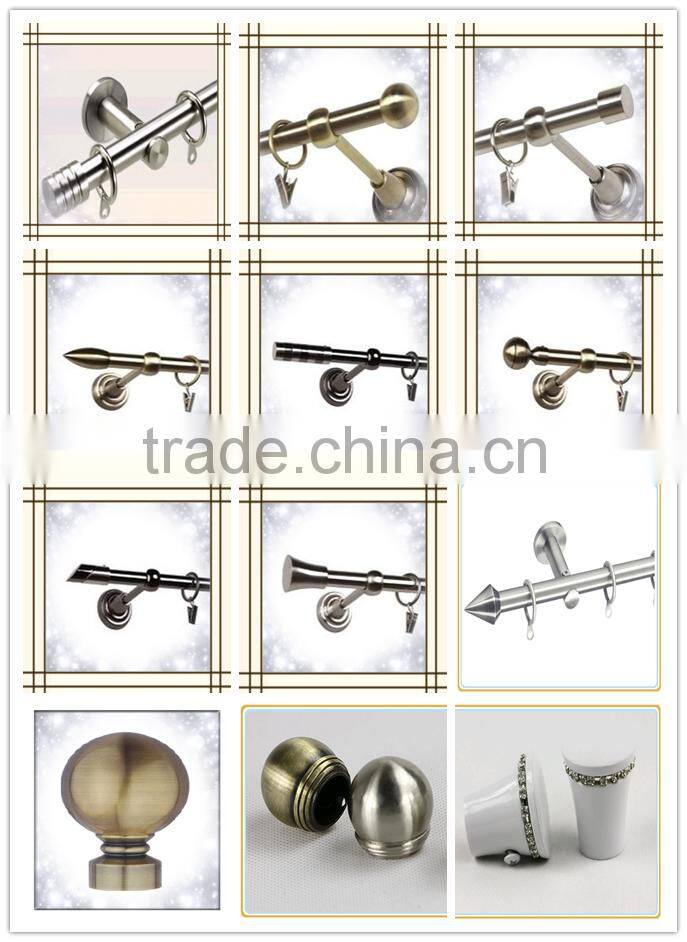 extensible mini curtain rod - GoldSupplier