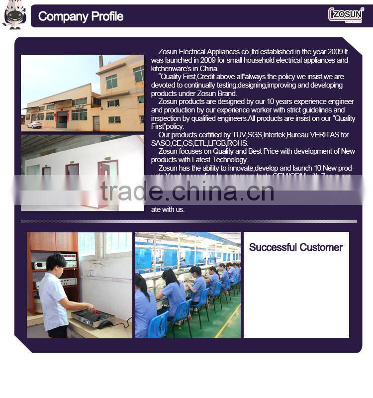 Big Size Electric Mandi Maker /Non-coating Rice Big Mandi Cooker/ZS-808 ...