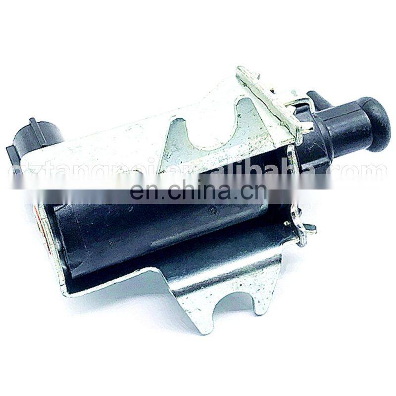 Engine Parts Vacuum pump Solenoid Valve 8-98116260-0 8981162600 For ...