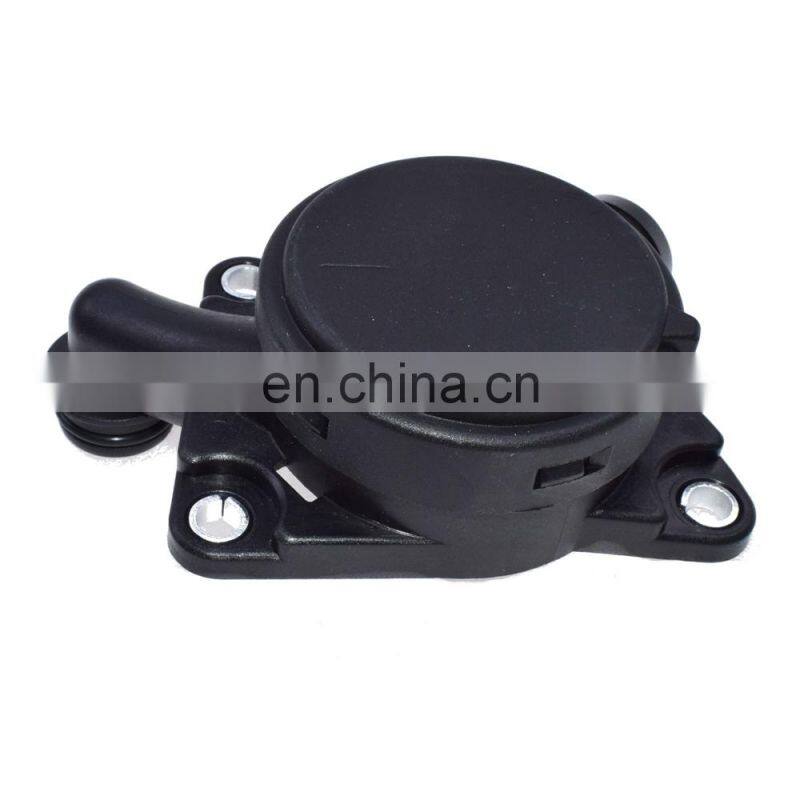 Free Shipping!Oil Trap Crankcase 6420100191 FOR Mercedes-Benz C Class ...
