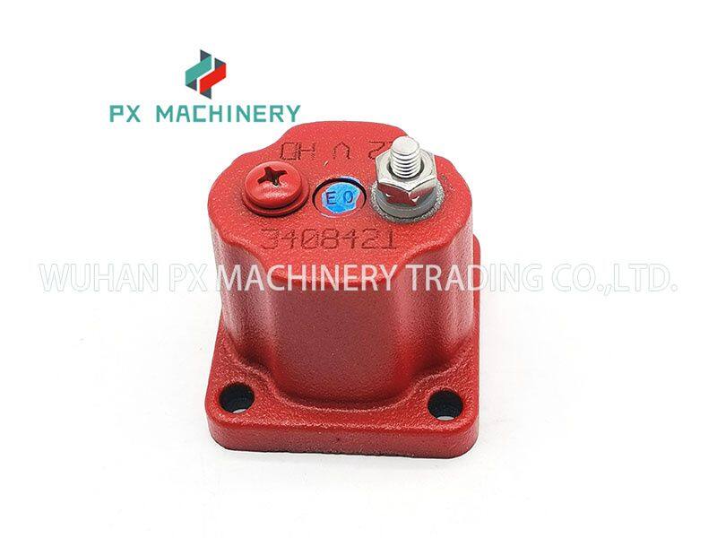 3408421 stop solenoid for Cummins of Cummins from China Suppliers ...