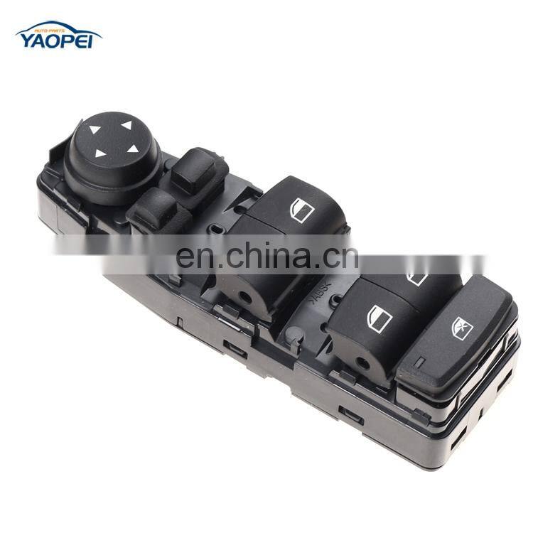 61319297349 6131-9297-349 New Master Electric Power Window Switch For ...