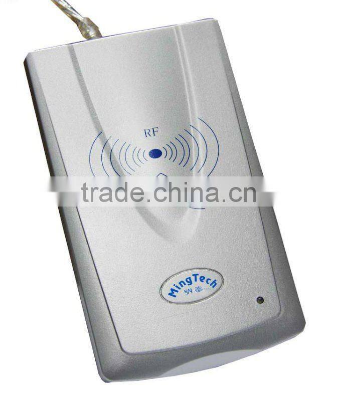 Golden supplier URF-R330 IC Card Reader - GoldSupplier