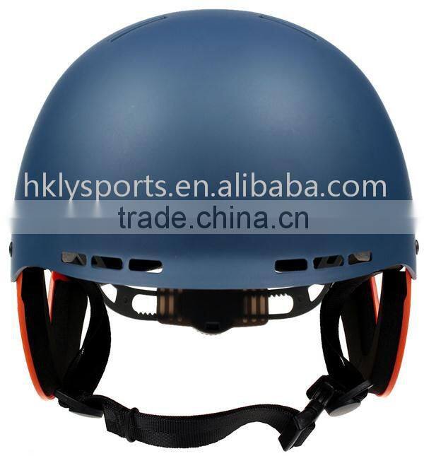 CE APPROVED HELMET FOR RAFTING KITE KITESURFING SURF WIND WAKE CANOE ...