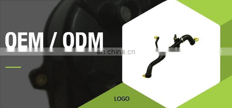 Hot Sale Best Quality AUTO PARTS Radiator Hose JLM21497 For Jaguar ...