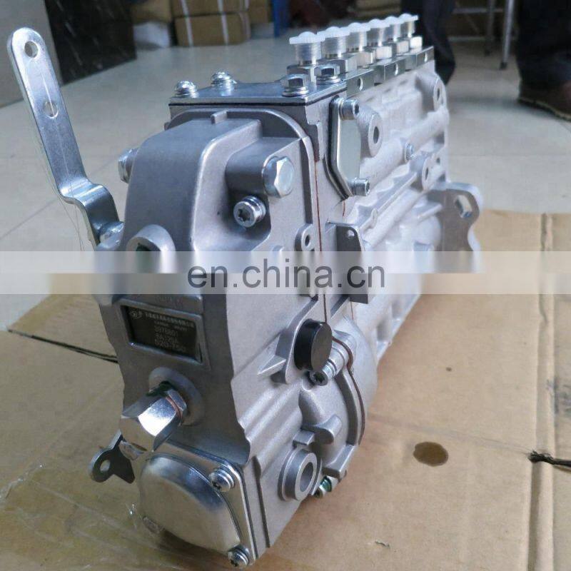 3976801 6BT Diesel Engine Spare Parts Fuel Injection Pump of fuel pumps ...