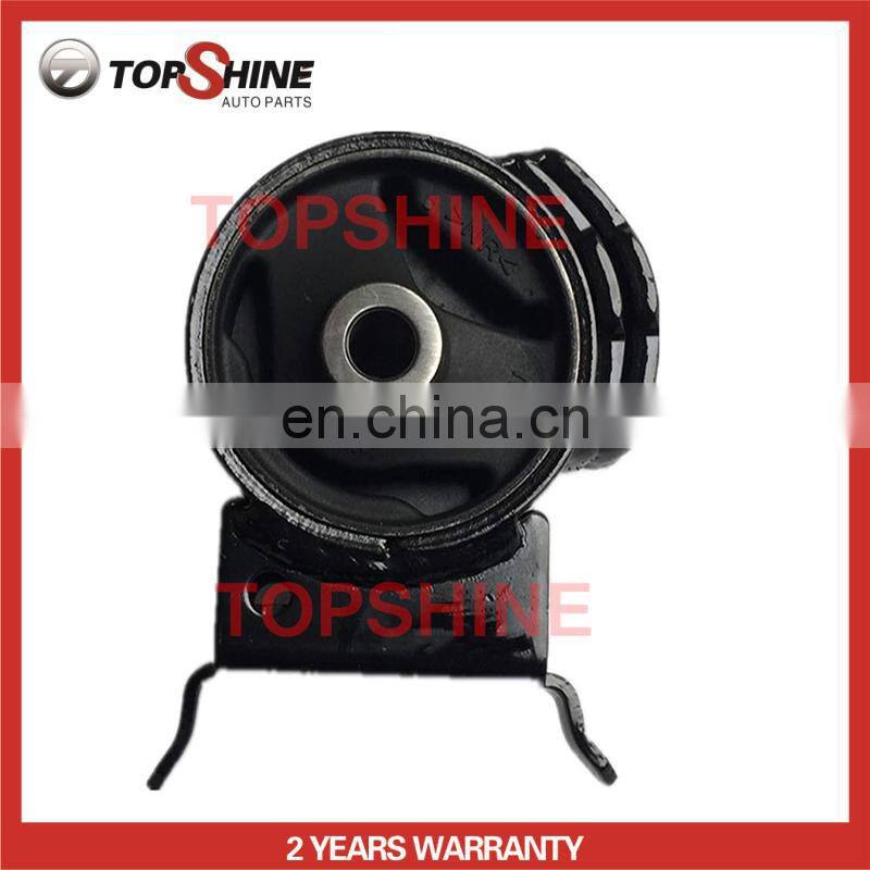 12372-02170 Car Auto Parts Rubber Engine Mounting For Toyota - GoldSupplier