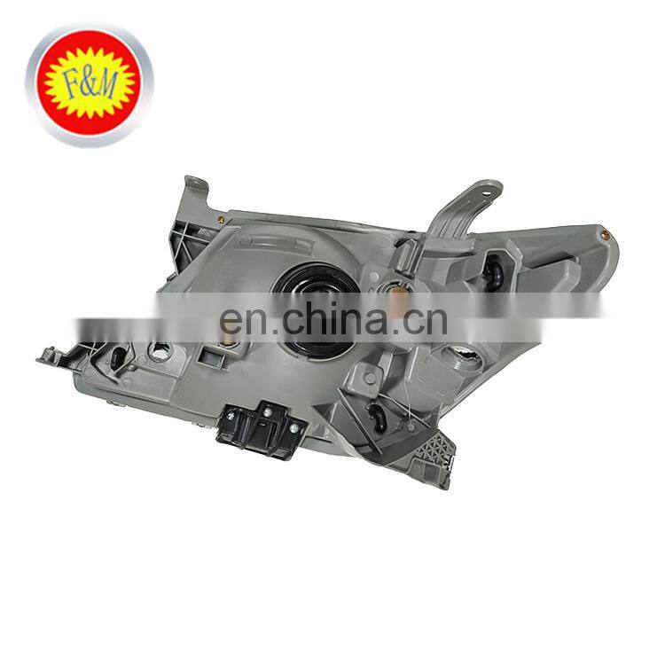 Auto Led Lamp Head 81150-0K390 For Hilux Vigo of for hilux from China ...