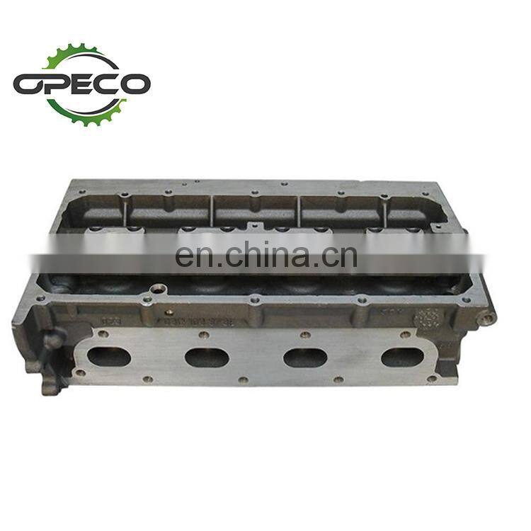 V-W Polo 1.4L BMG EA111 cylinder head 03C103373E - GoldSupplier