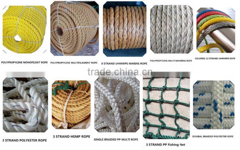 nylon mooring lines/yacht rope/fender ropes - GoldSupplier