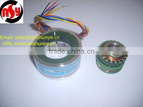 TAMAGAWA TS2225N12E102 SUPERIOR FIAT ABSOLUTE ANGLE SENSOR TS2225N ...