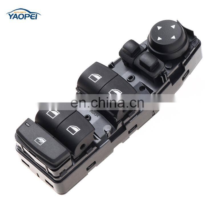 61319297349 6131-9297-349 New Master Electric Power Window Switch For ...