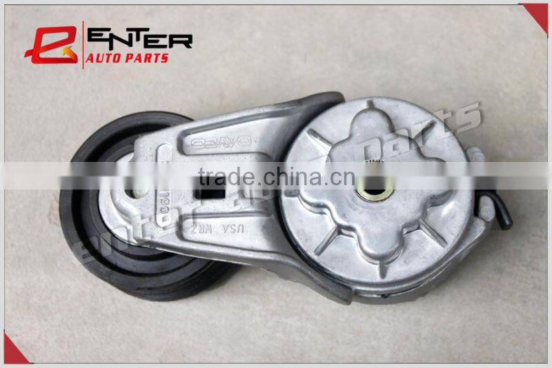 Original and new belt tensioner assembly 3967190 - GoldSupplier