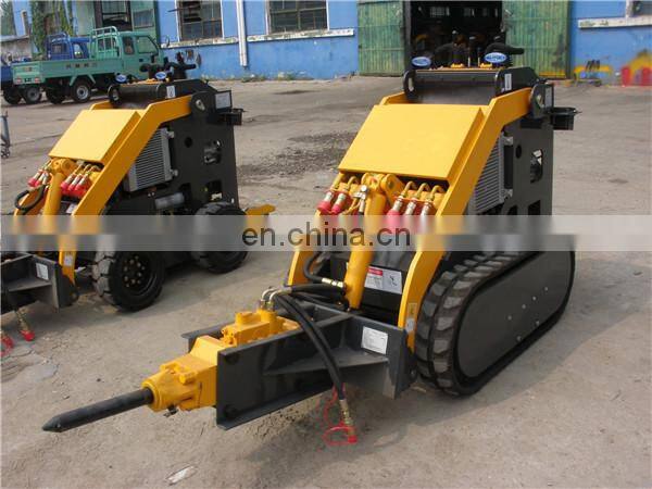 Micro skid steer backhoe loader for sale of mini skid steer loaders ...