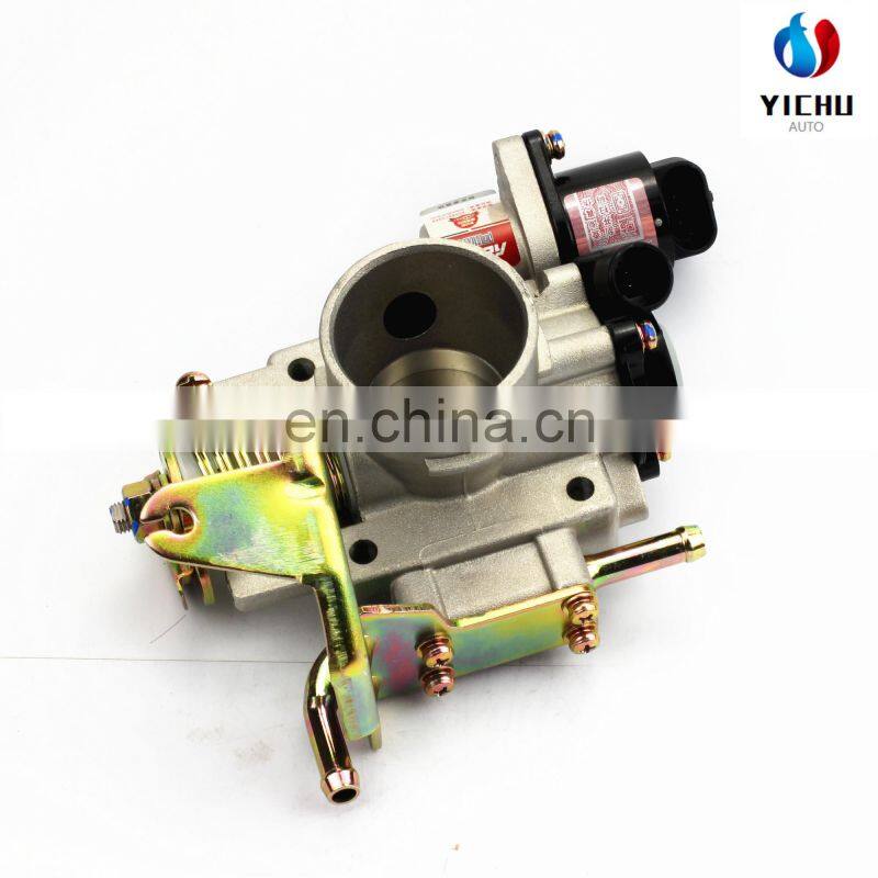 APS-01005 Auto Parts Throttle Body Assembly 17200033 for Wuling ...